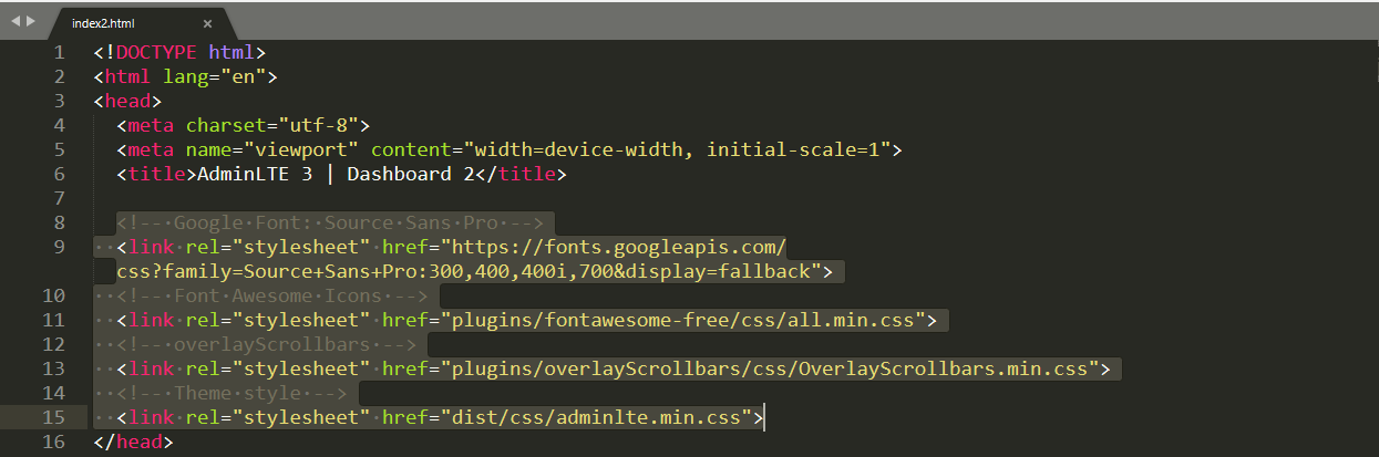 Convert HTML to Reactjs - Chuyển HTML Bootstrap sang Reactjs