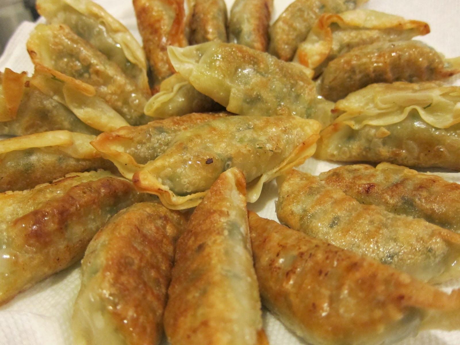 MiWonderings: Chicken Dduk Gook -- Korean Comfort Food for a Brisk ...