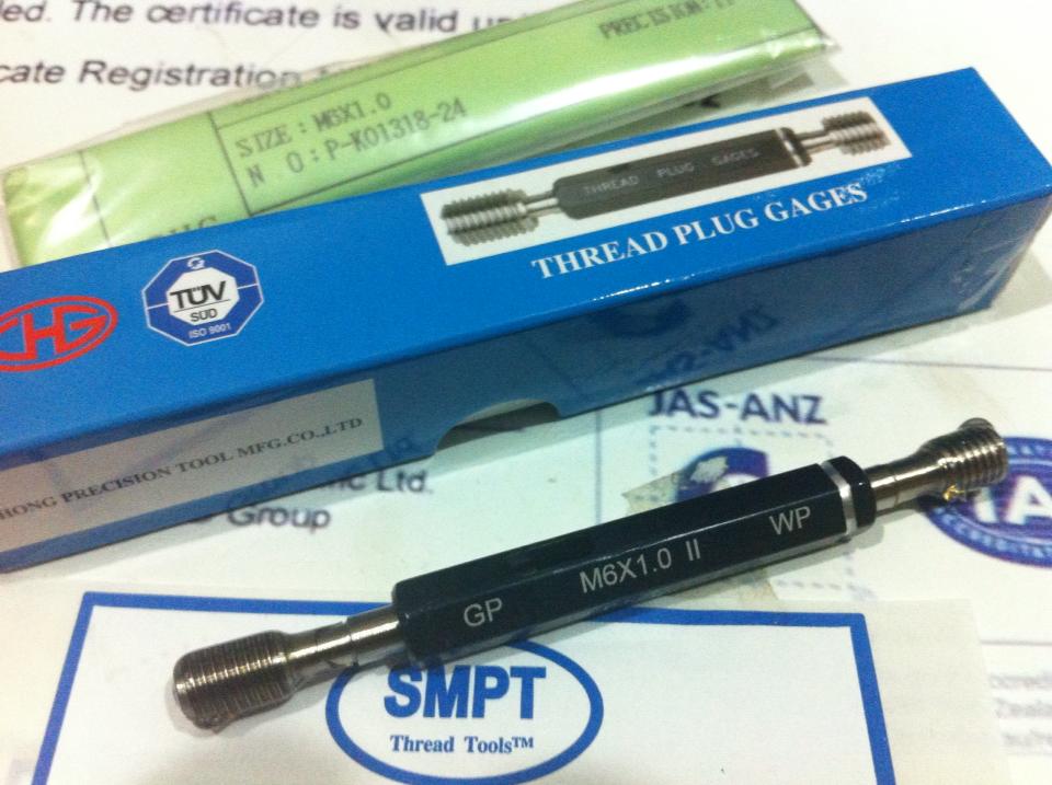 เกจวัดเกลียว: เกจวัดเกลียว Tel:02-175-2487-8