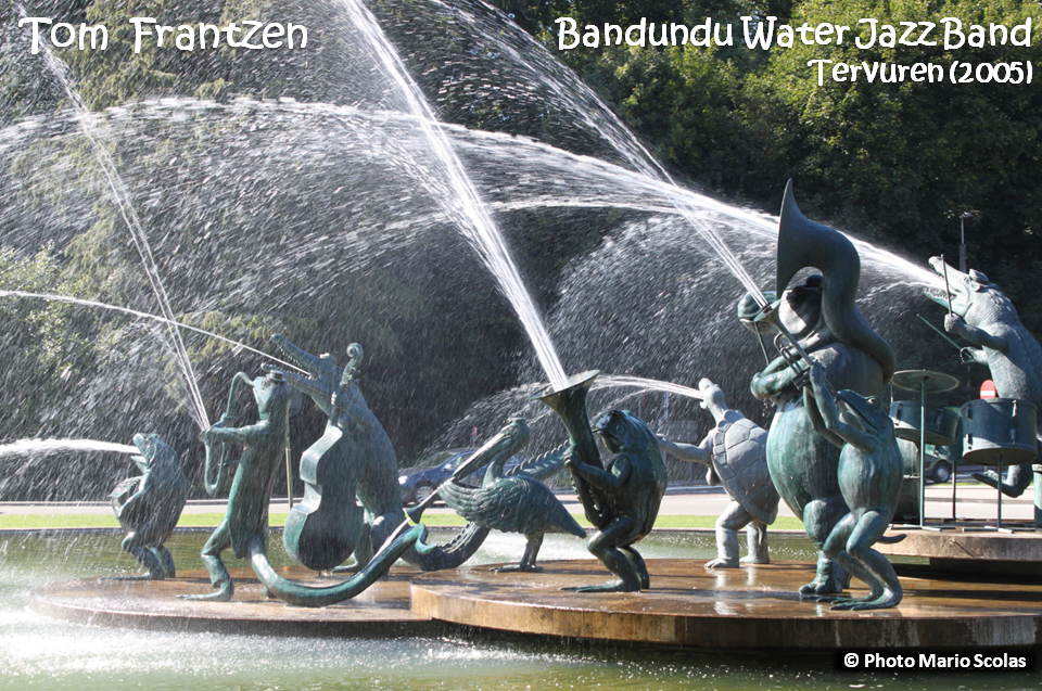 Bruxelles-Bruxellons: 2012