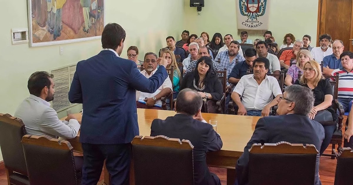 Provincia ofrece $3000 como adelanto de incremento para los empleados ...