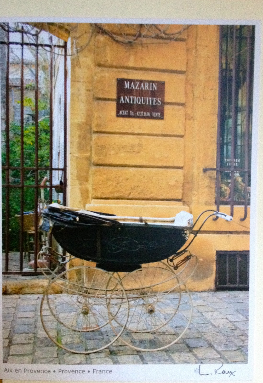 La Fourchette S'est Emballée: Shop La Fourchette's French Collection Cards La Fourchette S'est Emballée: Shop La Fourchette's French Collection Cards