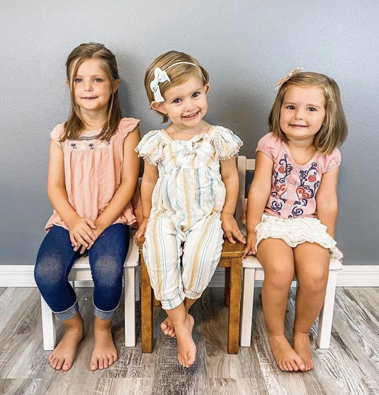 Bates Family Blog: Bates Updates and Pictures | Gil and Kelly | 19 Kids ...