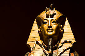 The Musings of a Cart Pusher: What Made Pharaoh Change His Mind?
