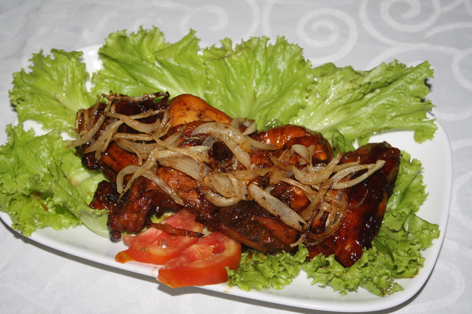 18+ Gambar Makanan Catering - Makanan Khas Indonesia