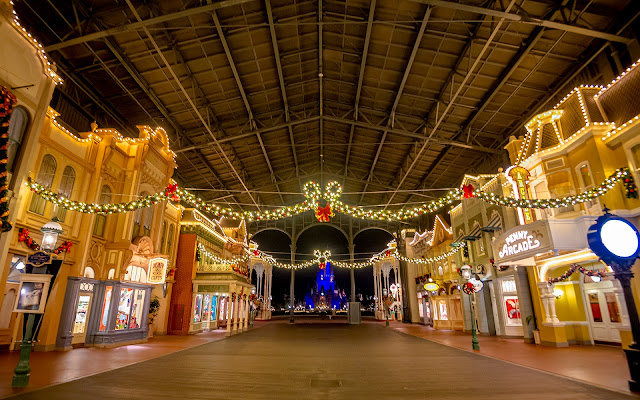 Christmas from the World Bazaar