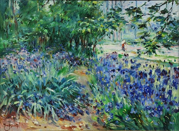 Max Agostini (French, 1914-1997) | Tutt'Art@