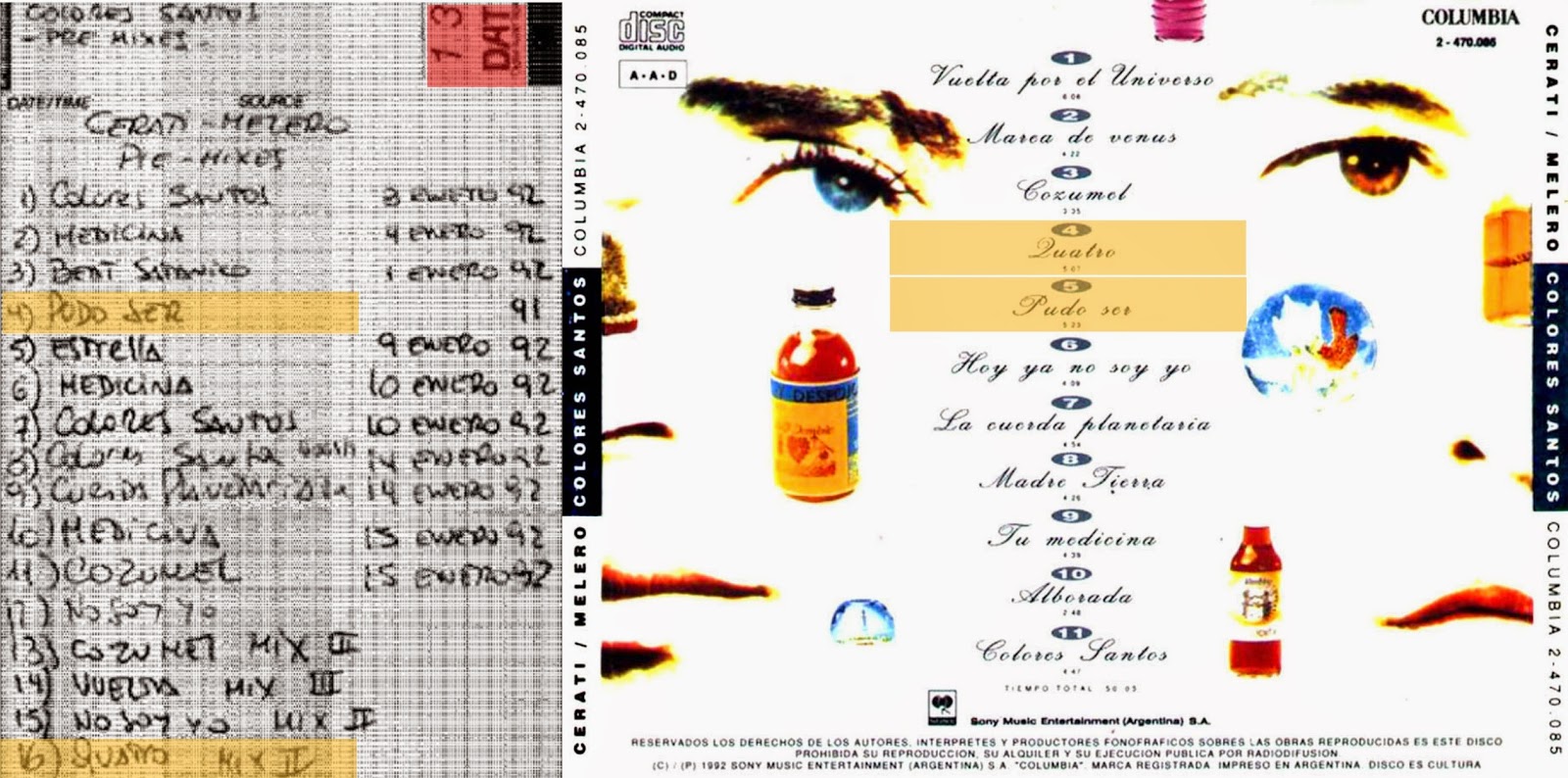 Un Espacio Singular: noviembre 2014