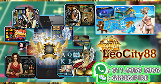 Grand Empire | www.g88empire.com: Grand Empire Hot Game | October 2017 ...