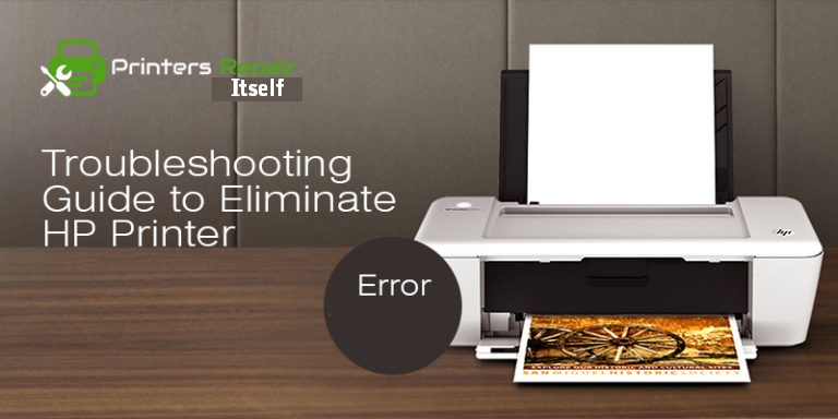 Resolve Technical Issues by Troubleshooting Blogs: How to Fix No Paper ...