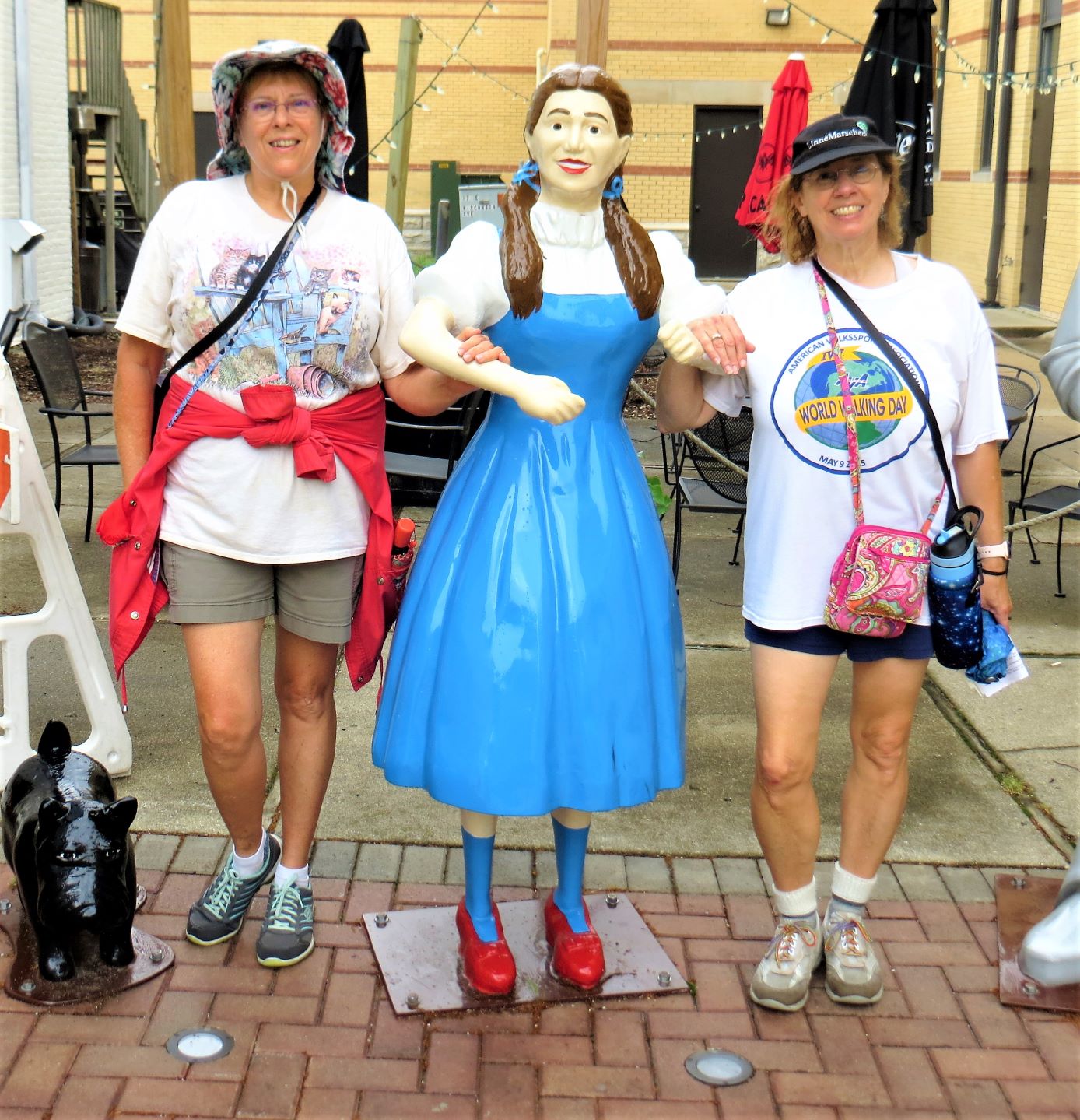 Travel Bug: June 2021