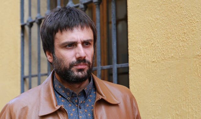 HOMO SAPIENS SAPIENS=HOMO CREATIVUS: Daniel Bernabé (La trampa de la ...