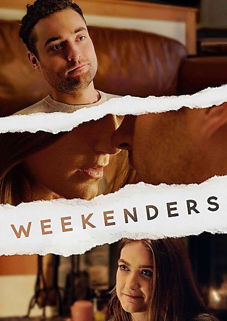 Film Gate Reviews: Weekenders: Movie Review