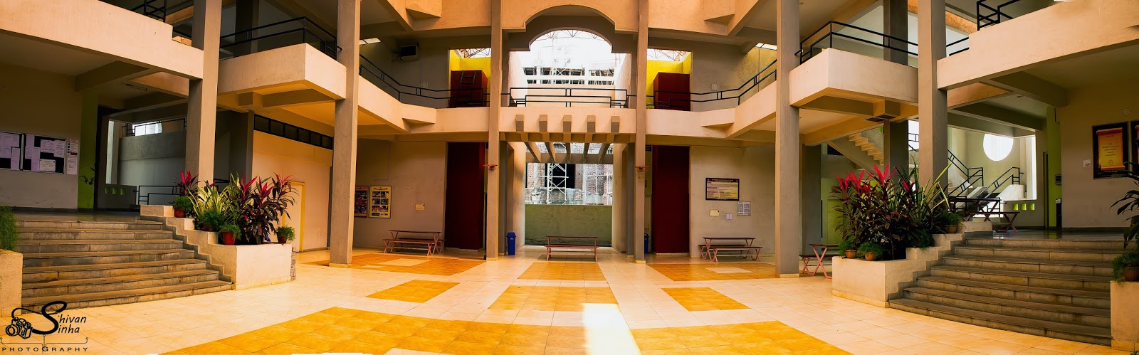 Uka Tarsadia University - Maliba Campus : Uka Tarsadia University ...