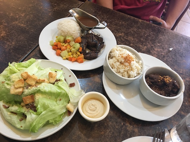 ERICJAZ FOODIES: MEAT PLUS CAFE (SUBIC)