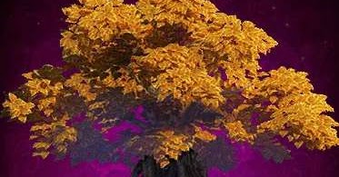 Wartune balens guide: Sacred gold tree analysis