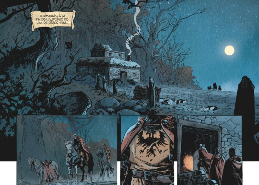 UMAC - Comics & Pop Culture: Nottingham