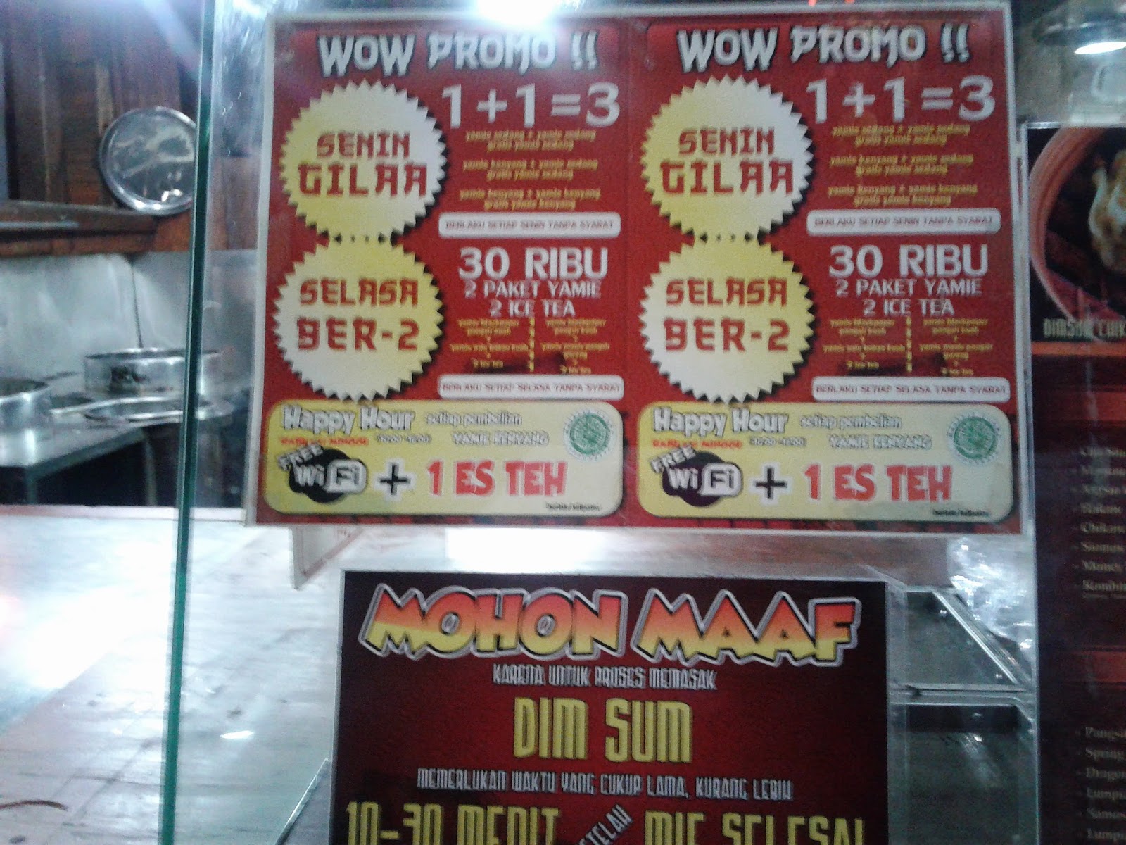 [Jajan] Mie Yamie Panda: Akhirnya Kita Bertemu! - Cerita Kokidol