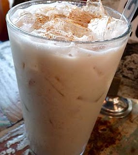 Recetas de Cocina Hondureña: Horchata