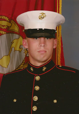 Lovin' Life At The End Of The Dirt Road: He's Home!