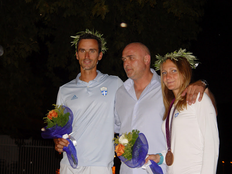 Η ΥΠΟΔΟΧΗ ΤΩΝ ΟΛΥΜΠΙΟΝΙΚΩΝ ΤΟΥ ΝΑΥΤΙΚΟΥ ΟΜΙΛΟΥ ΚΑΣΤΟΡΙΑΣ (ΕΙΚΟΝΕΣ ...