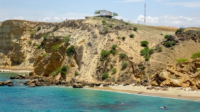 Angola - Its affordable now! Lets go! - Sven's Travel Venues