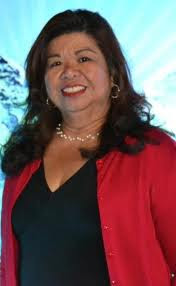 Comedian Mae Paner As 'Juana Change' Wants To Change Society - Showbiz ...