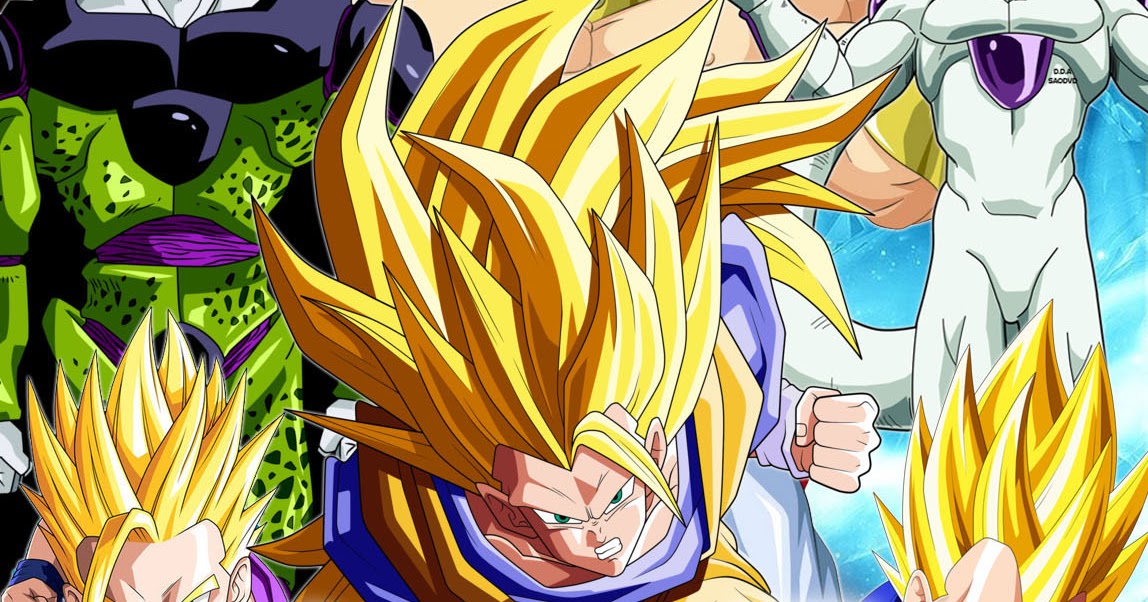 Zaiko Projects: DBZ Infinite World Versión Latino BETA 1