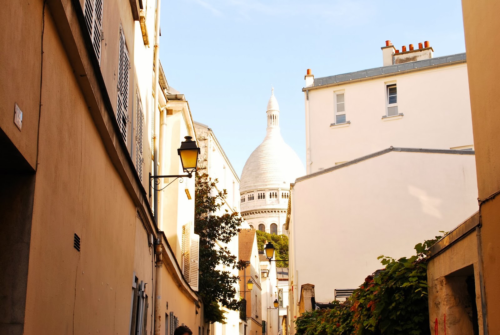 Paris, France: Part Une | Bevy Richmond