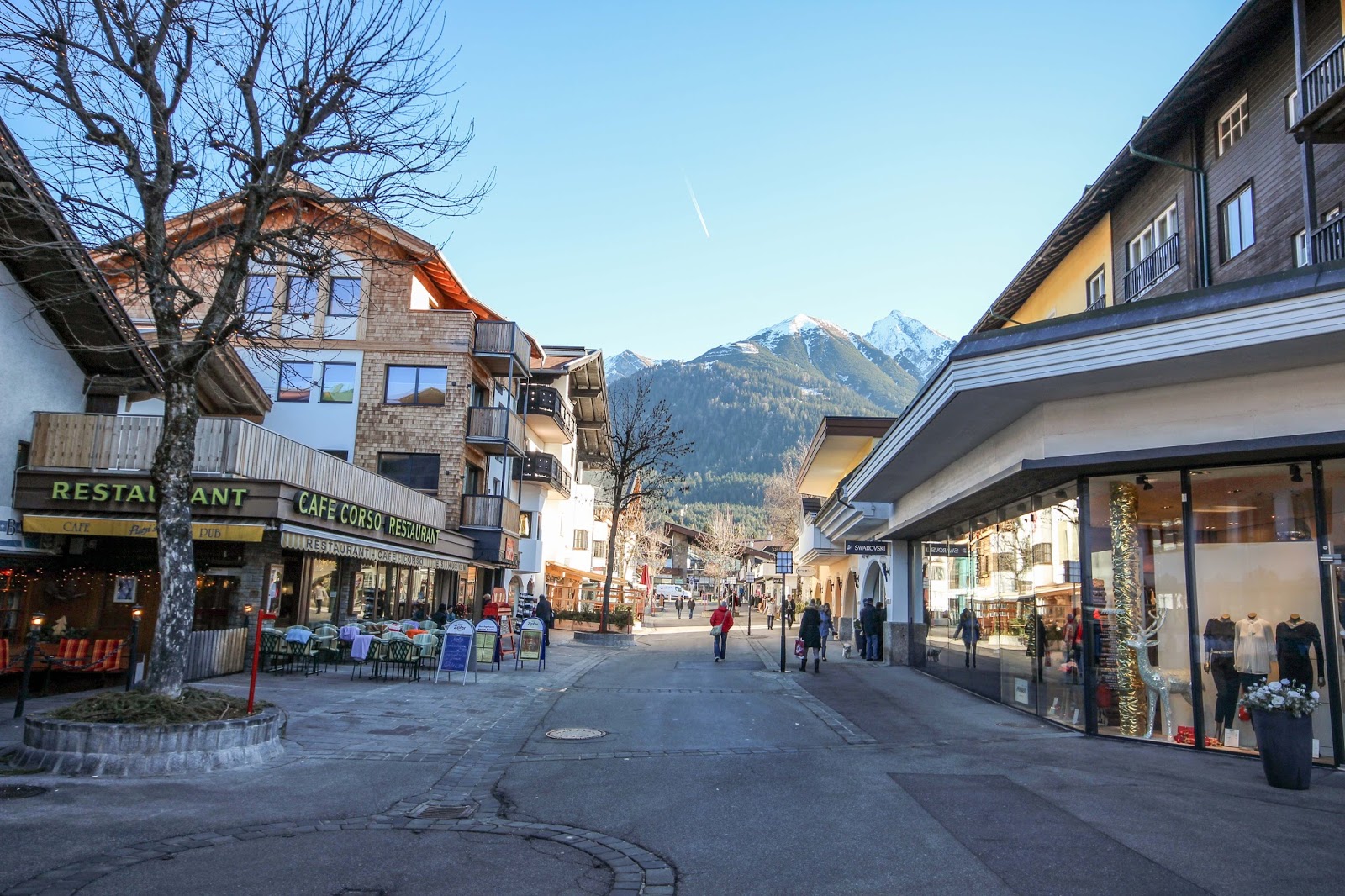 Dorint Alpin Resort Seefeld | FASHIONSTYLEBYJOHANNA / FASHIONBLOG ...