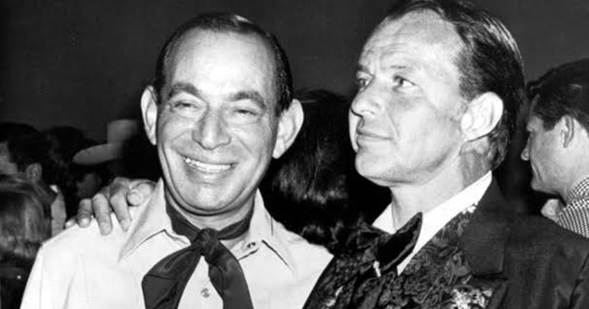 Los Angeles Morgue Files: "Tailor to the Stars" Sy Devore 1966 Hillside ...