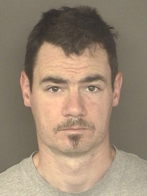 St. Mary's County Sheriff's Office - News: On View Arrests/Warrants ...