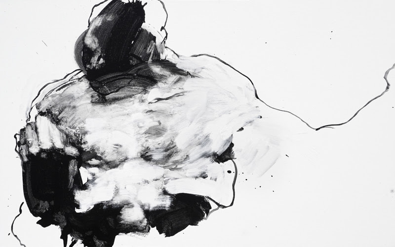 Artospective: Paintings by Derek Overfield from America.