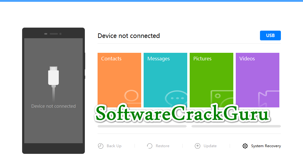 HiSuite 9.1.0.300 Free Latest Version For Huawei Phone Tool For Windows