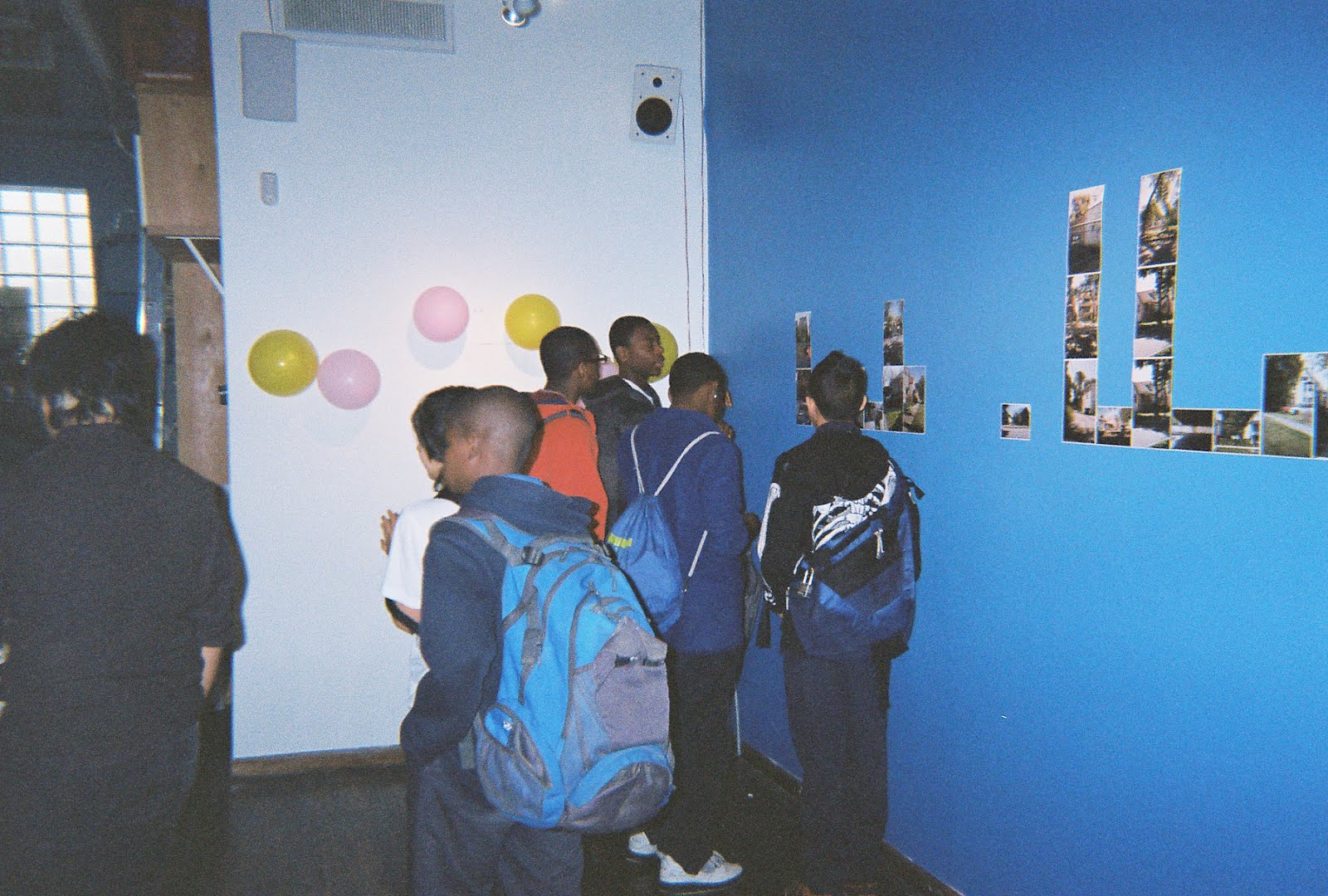 Killing Season Chicago: Hayt School