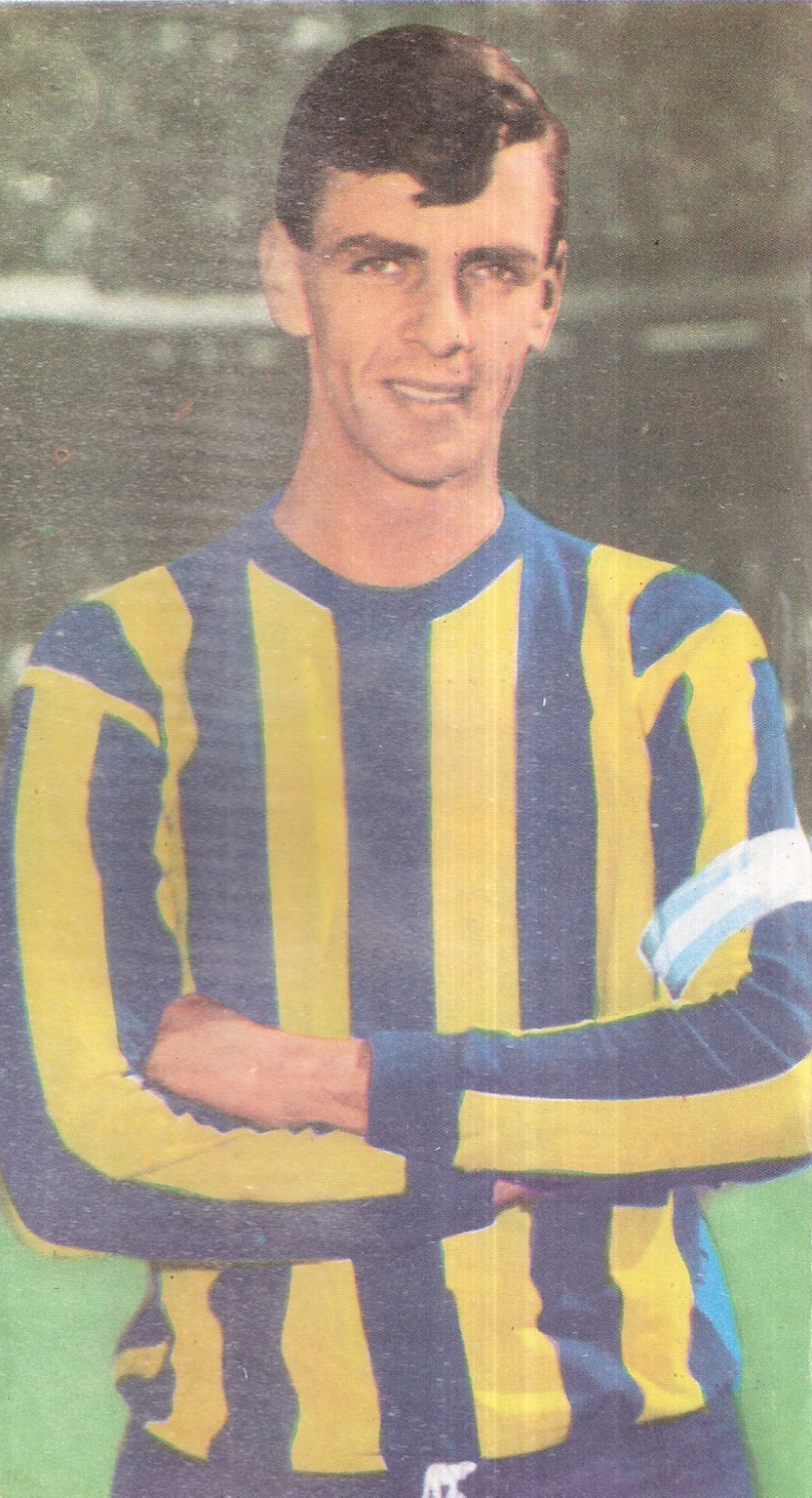 Futbolistas: Cesar Luis Menotti