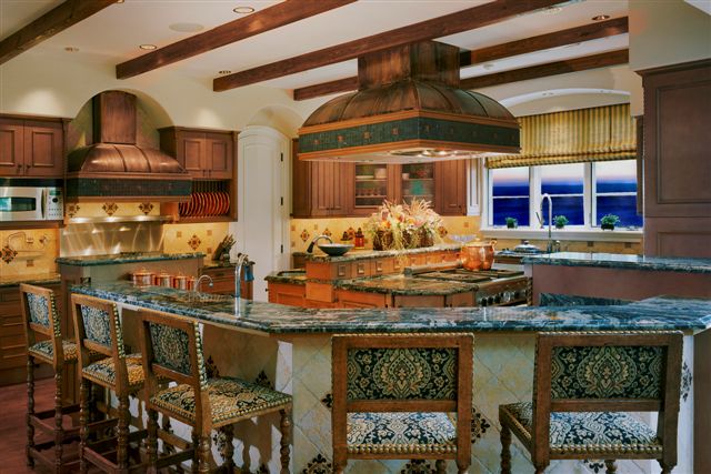 Southern With A Twist: The Kosher Kitchen