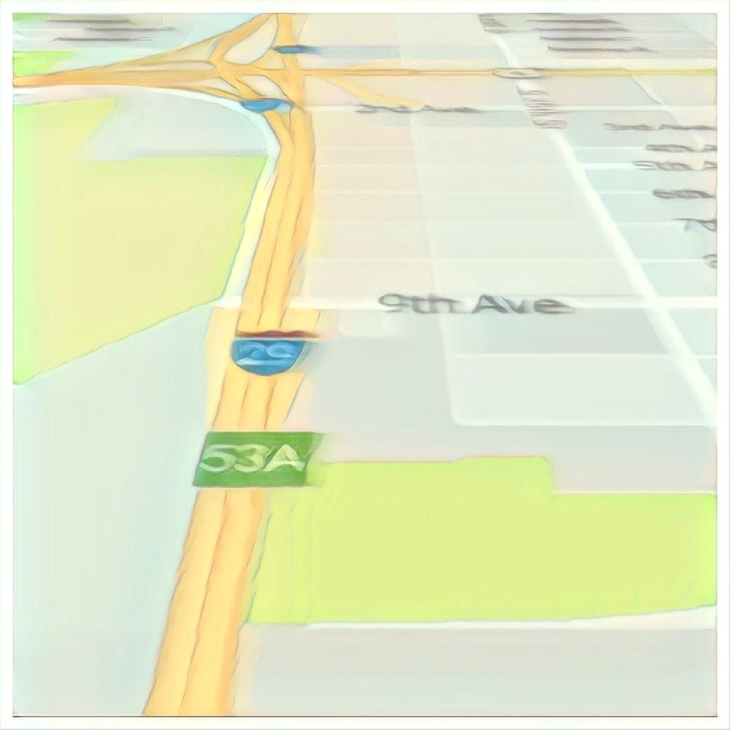 Ransomed Roads: 5 Ways to Get to Know Your Area