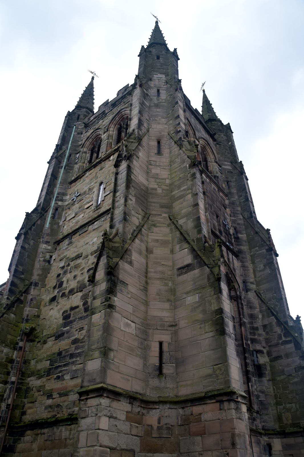 Enjoy your time with beautiful places: Tamworth – The Ancient Capital ...