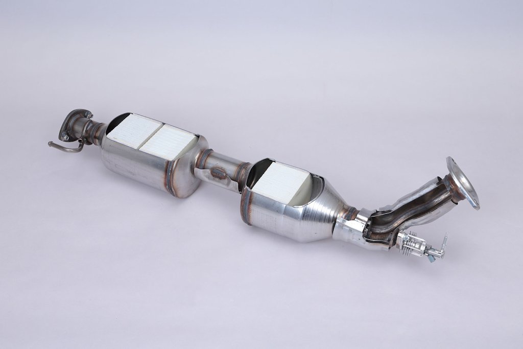 The Lowdown on Toyota's New Hilux, Fortuner Engines (w/ Videos ...