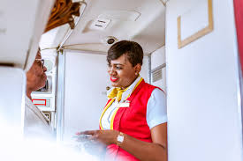 Cabin Crew Job Duties and Responsibilities During flight | What is the ...