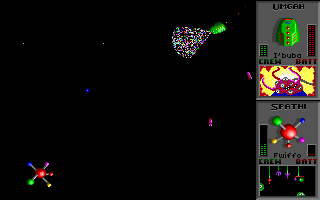 The CRPG Addict: Star Control II: Why Can't We Be Friends?