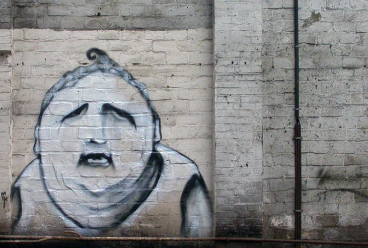 Dos sitios experimentales de perturbadora belleza | LatinCreepy