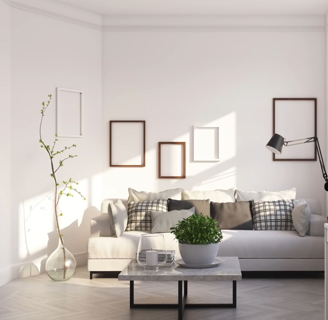 How To Choose Color For Your Rooms In Just 4 Minutes » Decor Ranch