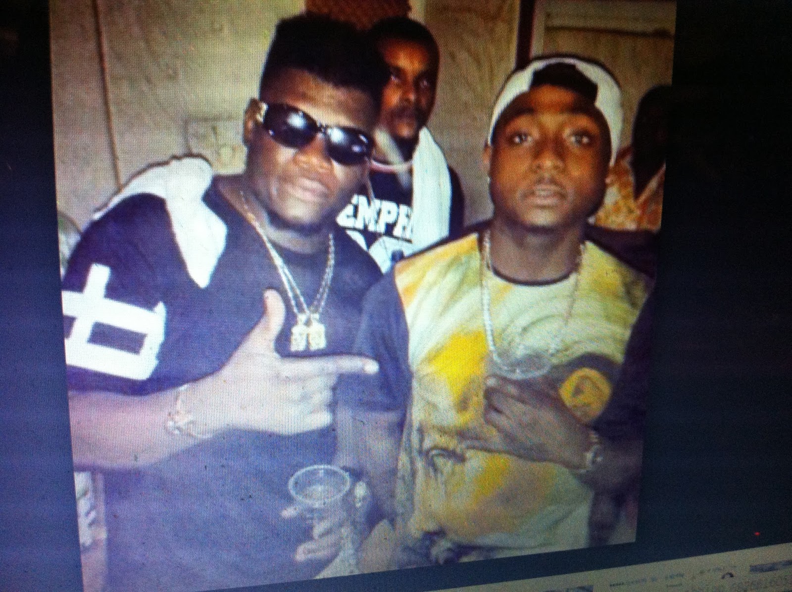 THE BLACK SOCIAL HISTORY:: BLACK SOCIAL HISTORY - AFRO-GHANAIAN ...