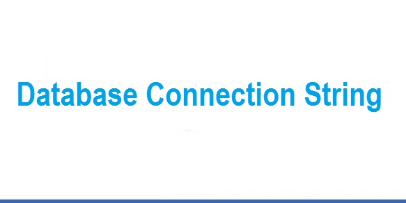 Database Connection String D365 Fando Solutions