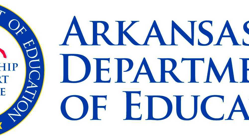Arkansas Department of Education