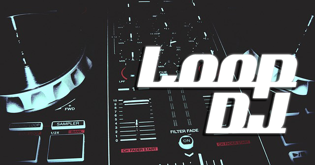 [แจกLoop] แจก loop DJ