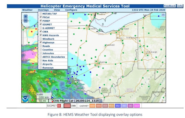 Kathryn's Report: Unknown or Undetermined: Bell 407, N407SF; fatal ...