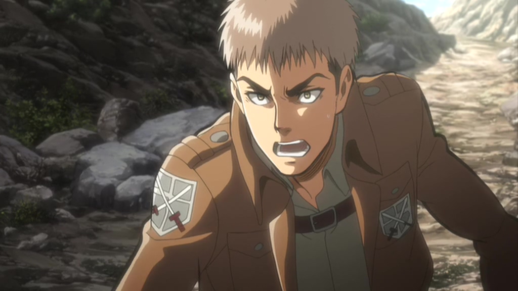 進撃の巨人 | OVA(OAD)一覧 全8話 | Attack on Titan
